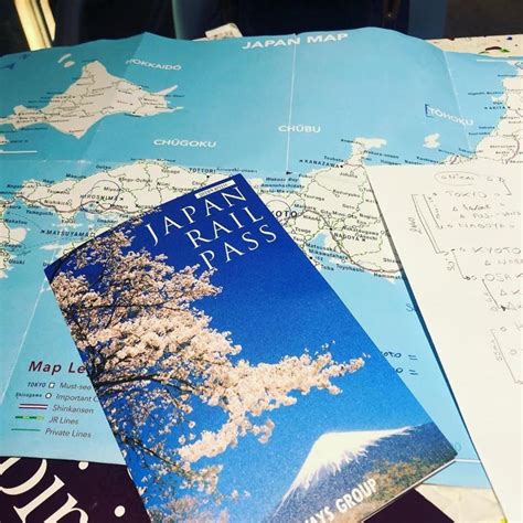 Japan Rail Pass How To Buy Use And Is It Worth It
