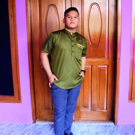 Muhamad Fiqri Fadilah Head Of Hr And Ga Pt Arsitek Hijau Indonesia Linkedin