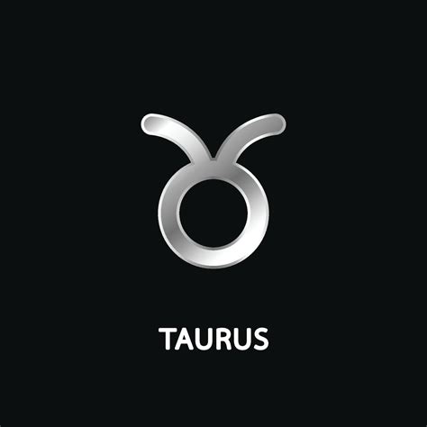 Astrological Zodiac Taurus 12 Zodiac Symbol Astronomy Occult Symbol With Zodiac Sign 46536003