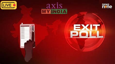 Axis My India Delhi Exit Poll Results 2025 Delhi Assembly Election