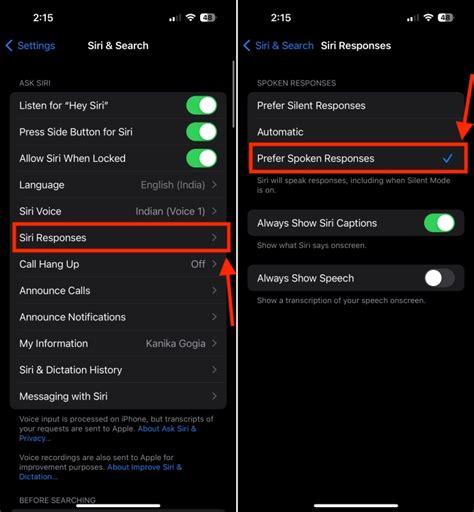 hey siri not working here s how to fix it beebom