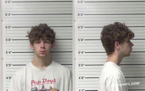Rott Alexander Michael 12212023 Kerr County Mugshots Zone