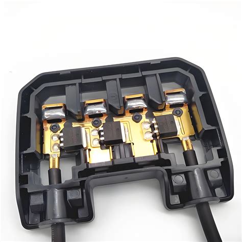 What Is Bus Bar Pcb For Battery And High Current Bus Bar Pcb And Mcpcb