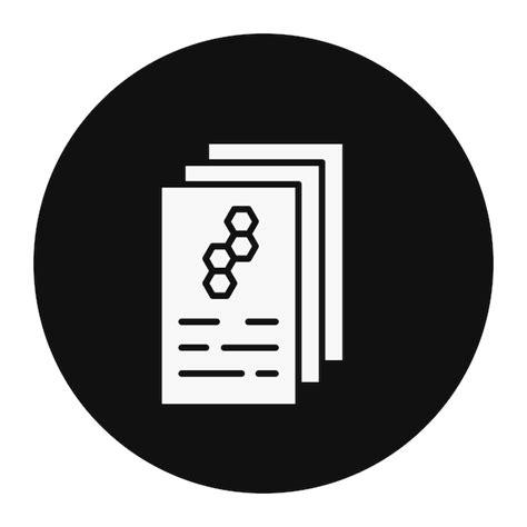 Premium Vector Notes Vector Illustration