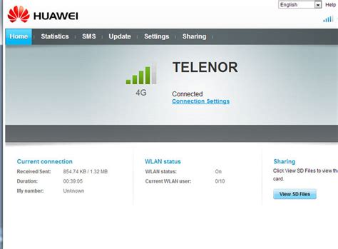 Huawei E5776 4g Lte Cat4 Mobile Wifi Hotspot Test 4g Lte Mall