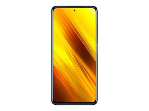 Xiaomi Poco X Nfc Full Specs Details And Review