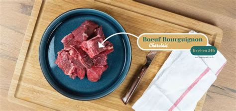 Recette Bœuf Bourguignon Au Cookeo La Recette Inratable