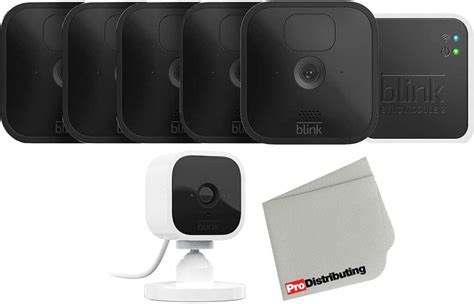 How Many Blink Cameras Can You Have On One Module 2025 Guide