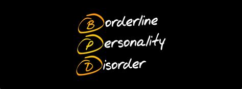 Borderline Personality Disorder Bpd Archives Consultant Clinical