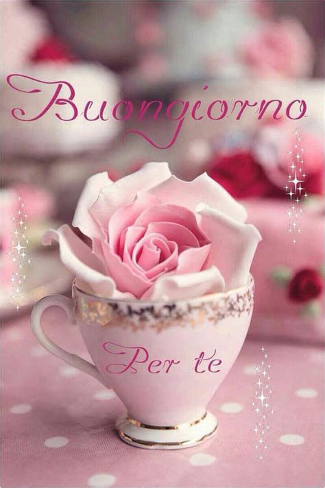 I Migliori Buongiorno D Amore Frasi Romantiche Buongiorno