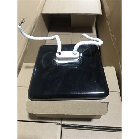 Ceramic Heater Infared เซรามิคฮีทเตอร์อินฟาเรด 220v 650w Somkiat9 Thaipick