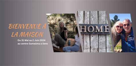 Bienvenue à La Maison Just Be Love