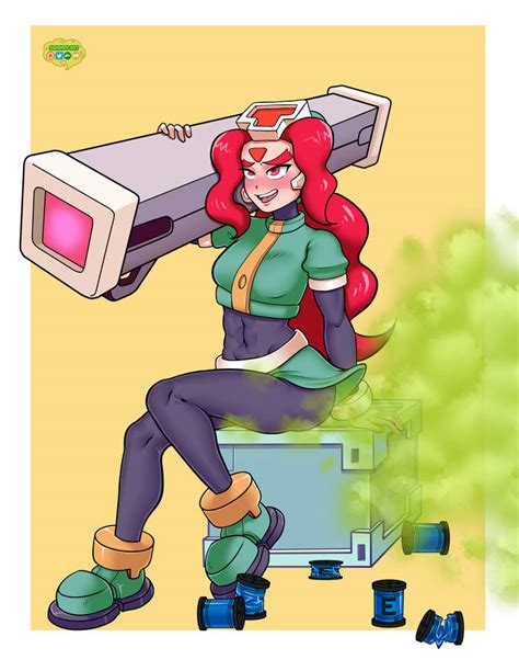 Cedre Farting By Metal Blade On Deviantart
