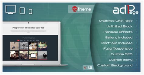 10 Helpful Wordpress Plugins To Create Parallax Effect Ewebdesign