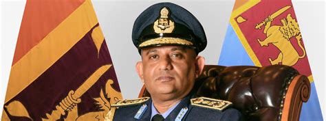 New Slaf Commander Unveils Strategic Vision For Future Growth Lnw