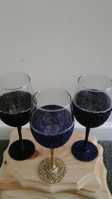 Items Similar To Custom Wine Glasses On Etsy