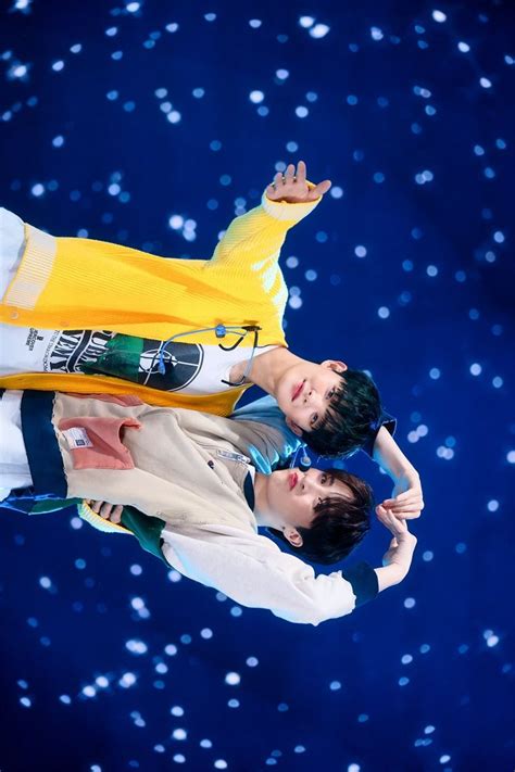 Jihoon And Junghwan วอลเปเปอร์ เด็กๆ ศิลปิน