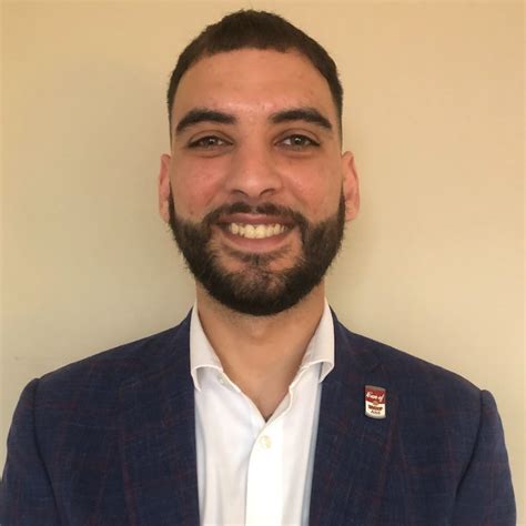 Khalid ‘kc Chaaban Linkedin