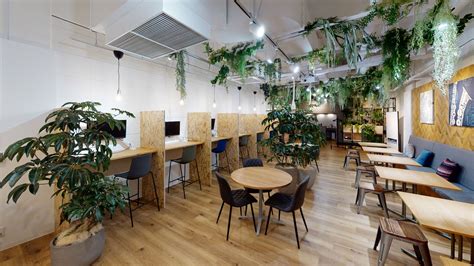 Creative Basement Expression｜神保町 コワーキングスペース｜神保町 レンタルオフィス｜神保町 シェアオフィス