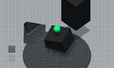 Urp Water Caustics Projection With Shader Graph Unity Engine Unity