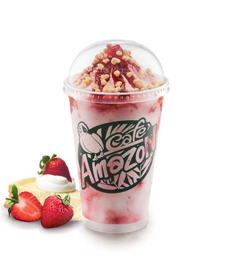 สตรอเบอรรชสเคก Strawberry Cheesecake LINE SHOPPING