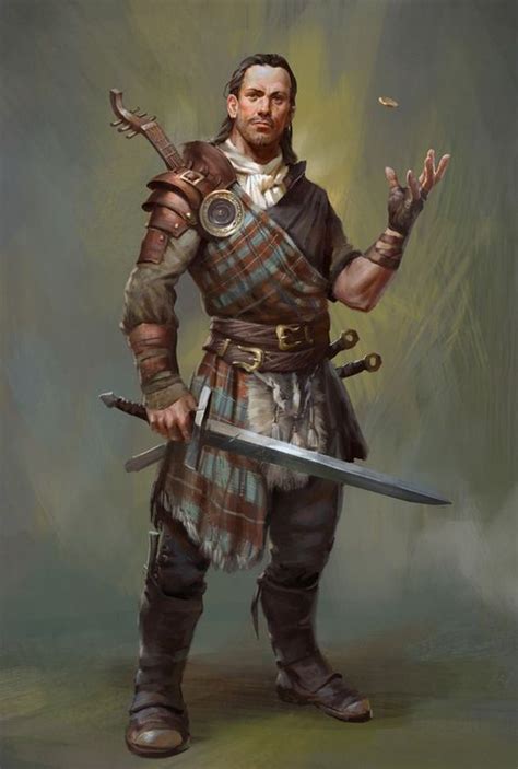 Dragons Orcs And Geeks Character Art Concept Art Characters