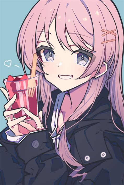 Chihaya Anon Bang Dream And More Drawn By Zhong Xiansheng Danbooru