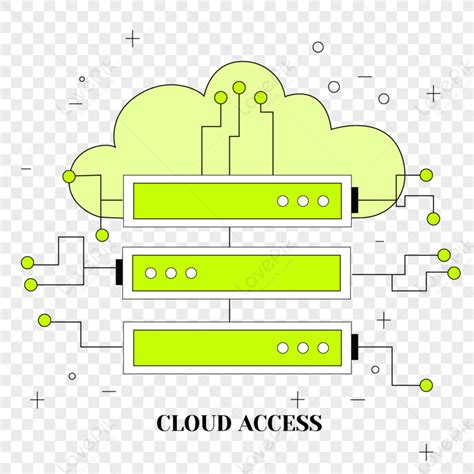 서버 및 클라우드 인터넷 클라우드 컴퓨팅 개념 그림 구름 일러스트 집 일러스트모양토큰 Png 일러스트 무료 다운로드 Lovepik