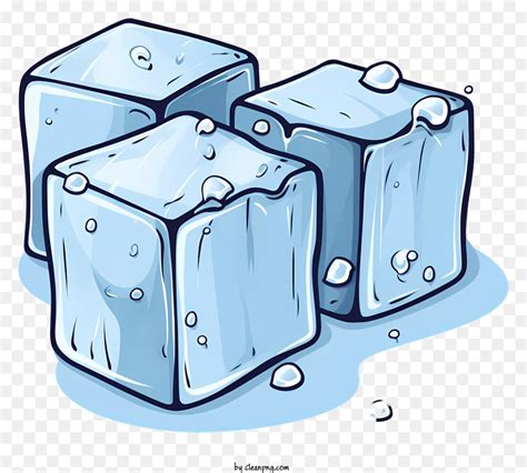 Ice Ice Background Cleanpng Kisspng Clip Art Library
