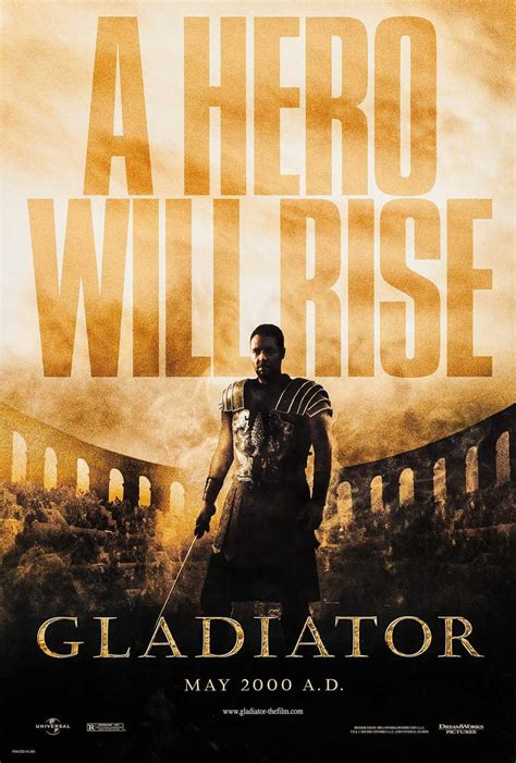 Gladiator How Marcus Aurelius Died In Real Life According To Historians