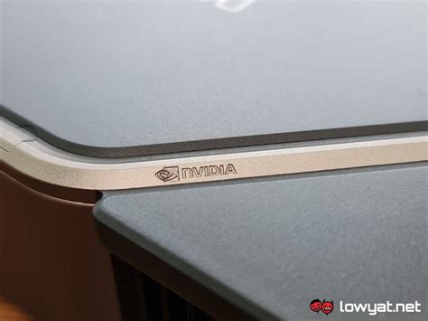 Alleged Nvidia Geforce Rtx 3080 For Laptop To Have 16gb Gddr6 Memory