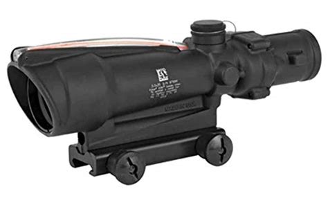 The 4 Best 308 Bdc Scopes Reviews 2024