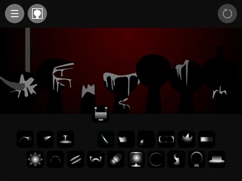 Incredibox Sprunki Phase 3 Archive By Trystan Kyllo Trystankyllo