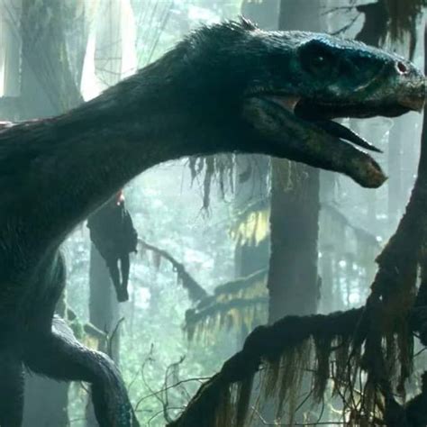 The Scariest Dinosaurs In The Jurassic Park And Jurassic World