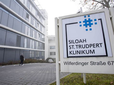 Corona Testpflicht im Krankenhaus aber nicht für Besucher bei