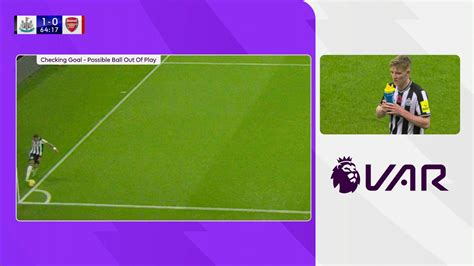 Newcastle 1 0 Arsenal Match Report And Highlights