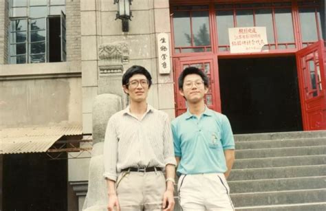 陈晓亚 中国科学院分子植物科学卓越创新中心中国科学院上海植物生理生态研究所