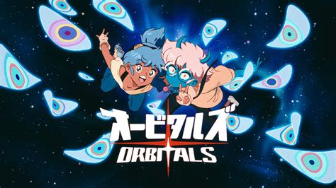Co Op Adventure Game Orbitals Gets New Gameplay Trailer — Rectify Gaming