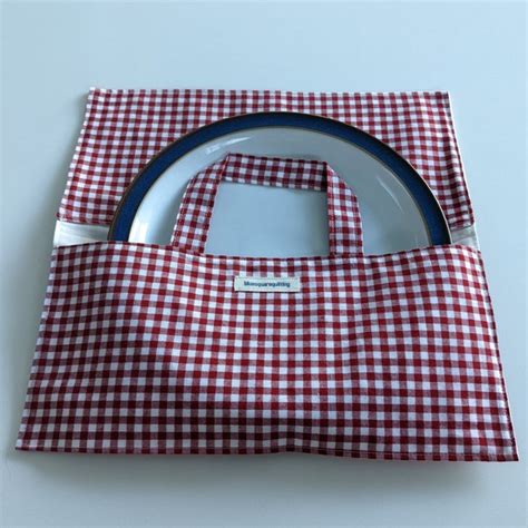 Pie Carrier Etsy