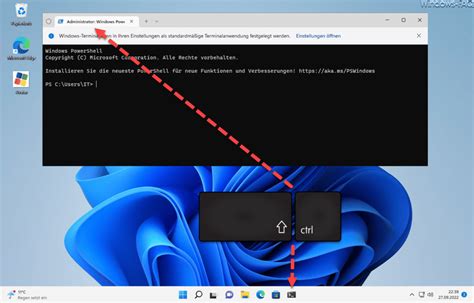 Windows Terminal Als Administrator Starten Windows FAQ