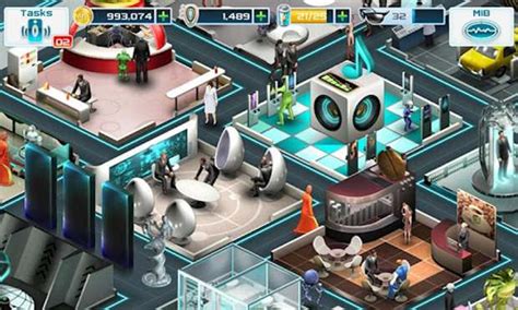 Game Review Mib 3