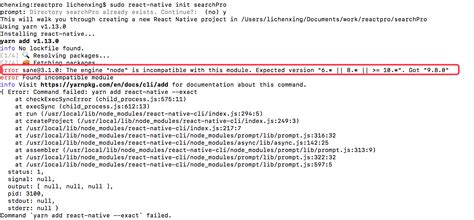 Usrbinld Skipping Incompatible解决方案 程序员大本营