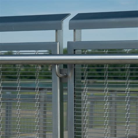 What Is Architectural Mesh Framing Definition Uses And Cost