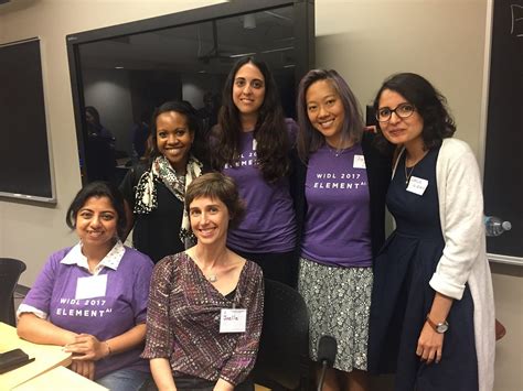 Women In Machine Learning Negar Rostamzadeh Element Ai Lab Medium