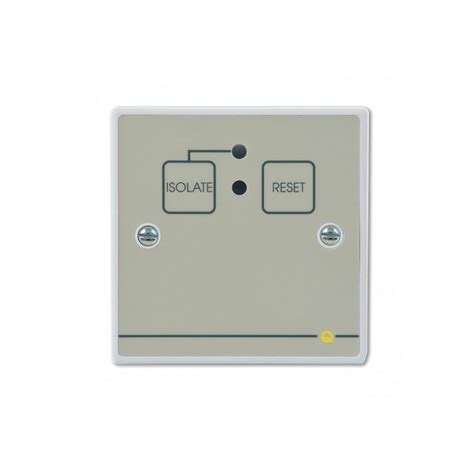 C Tec QT631M Quantec Demetia Care Room Status Controller