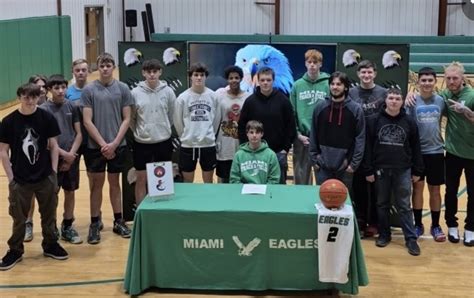 Mid America Live Kaleb Nelson To Play Basketball At Hannibal La Grange University