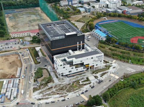카카오 안산에 첫 자체 데이터센터 준공 Zdnet Korea