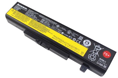 Pin Ibm Lenovo Battery Ibm Lenovo B490 B480 B485 B580