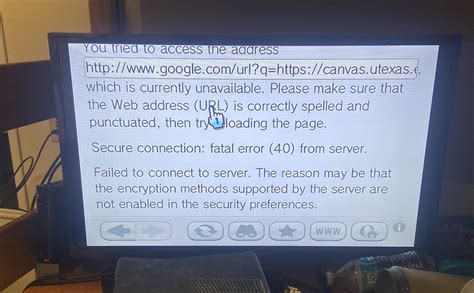 Is Canvas Down For You Guys Too Rutaustin