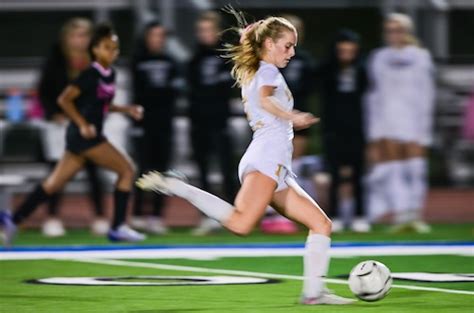Section Iii Girls Soccer Goal Scoring Leaders Ranked By Year In School